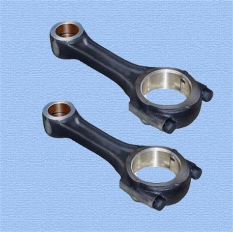 Шатун компрессора - Dandong Hengrui Machinery