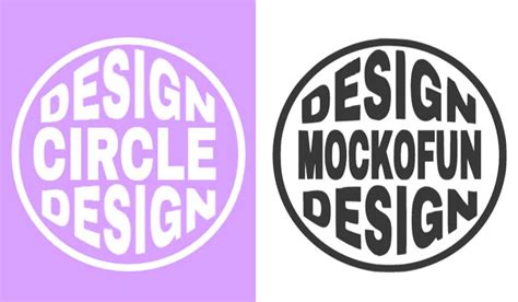 Words In A Circle Font Generator Free Online Infoupdate Org