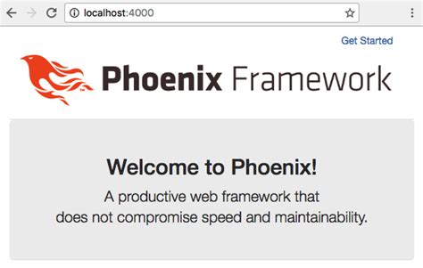 GitHub Hunger Programmer Elixir Chat App