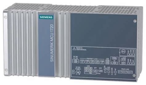 Siemens Sinumerik Mc Cnc Controller At Best Price In Chennai