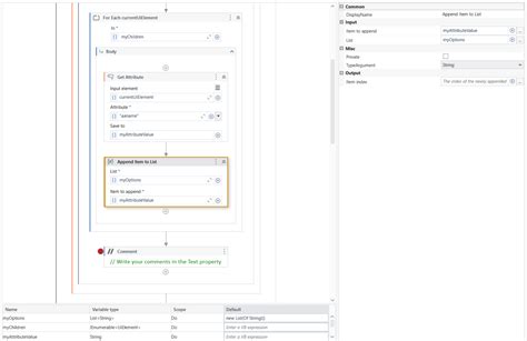 Partial Dropdown Values Are Extracted On Using Select Text Studio