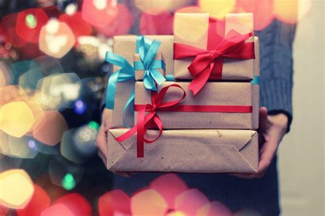 Идеи за подарок за роденден во последен момент