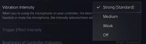 How To Adjust Or Disable PS5 DualSense Controller Haptics Beebom
