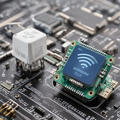 Secure Over The Air Firmware Updates For Resilient And Updatable Iot Sensor Nodes Wireless