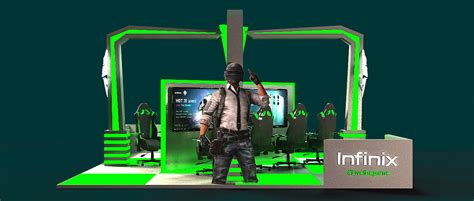 Infinix Hot 20 Launch On Behance