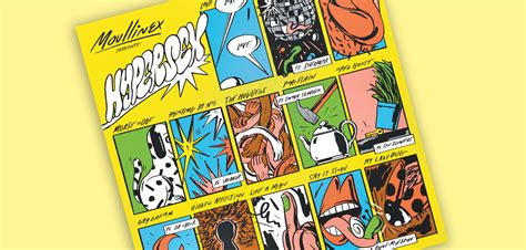 Moullinex Hypersex Pa Lamber