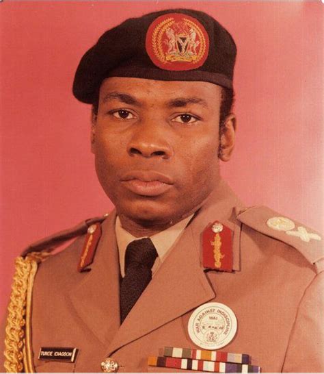 See The Exact Crate Umaru Dikko Was Found In At Stansted Airport In 1984 Politics 7 Nigeria