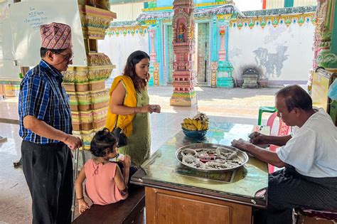 နှစ် ၁၆၀ ကျော်သက်တမ်းရှိ ရှေးဟောင်း ပီလခတ်ဟိန္ဒူဘုရားကျောင်း — မြန်မာဌာန