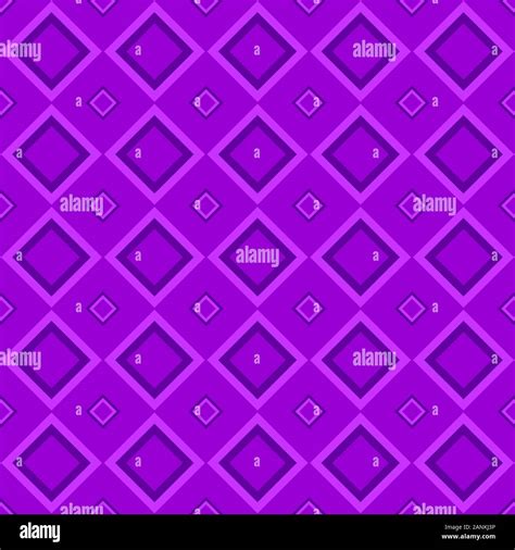 Seamless Abstract Square Pattern Background Vector Illustration Stock Vector Image And Art Alamy
