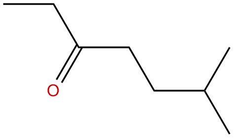 6 Methyl 3 Heptanone Critically Evaluated Thermophysical Property Data From Nist Trc Web