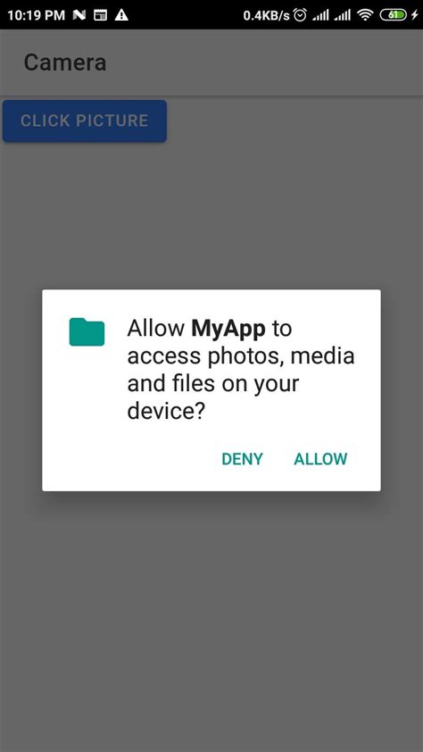 Ionic 5 Camera Tutorial Using Cordova Camera Plugin By Pasindu Laksara Adelmo Technology