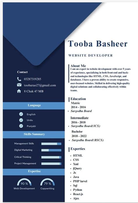 tooba basheer posted on linkedin