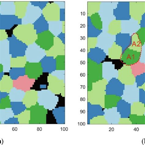 Multi Level Segmented Results Fusing A Iter Th Level Of Segmented Download Scientific