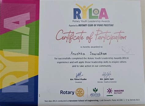 Anushka Jawalkar On Linkedin Leadership Management Professionaldevelopment Lifelonglearning