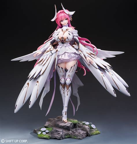 Goddess Of Victory Nikke Dorothy