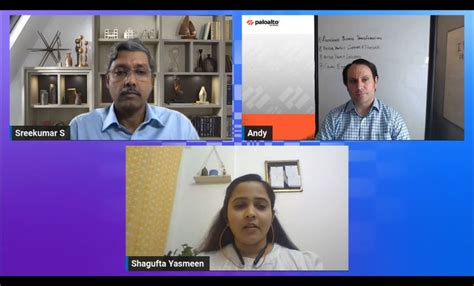 Cyber Transformation Modernizing Your Security Practices