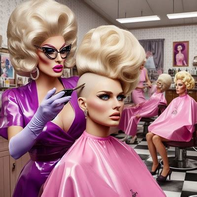 Babe Meets Curl Flickr