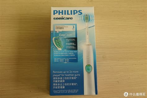 飞利浦HX6512电动牙刷及刷头的详细实拍评测以及我为什么建议飞利浦换一款牙刷头 刷头 什么值得买