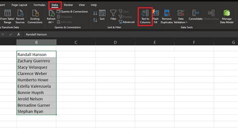 Excel Tips And Tricks For