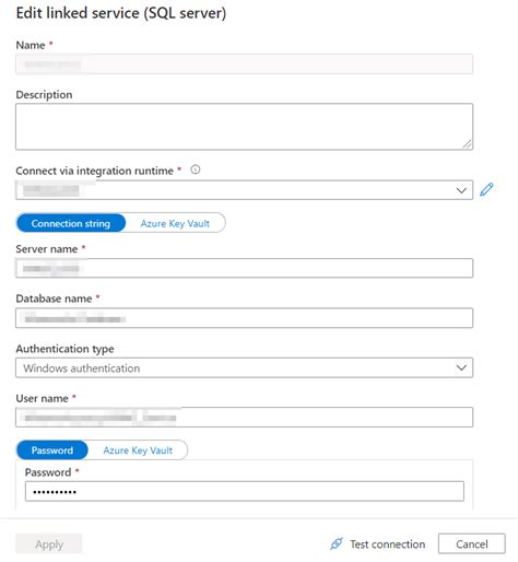Copy Data From Sql Database To Dataverse Tech And More