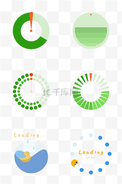 启动页卡通图片 启动页卡通图片素材免费下载 千库网