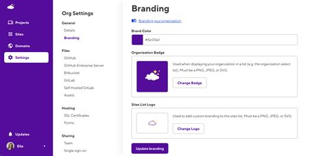 Next Steps Cloudcannon Documentation