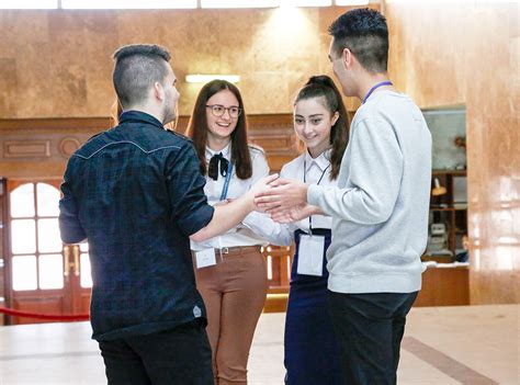 Новини Якісна вища освіта в Інституті міжнародних відносин КНУ