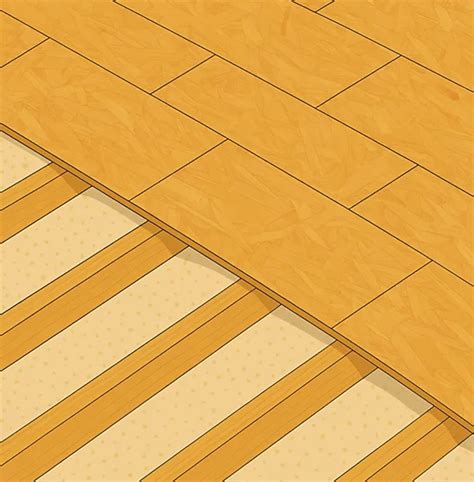 10x Packs Loft Floorboards Osb Tandg Total 30x Boards Delivery Inc