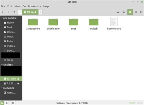 About To Hack My Switch For The First Time In Over A Year GBAtemp Net The Independent Video
