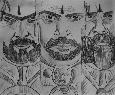 Artwork By A Mehul Kothari