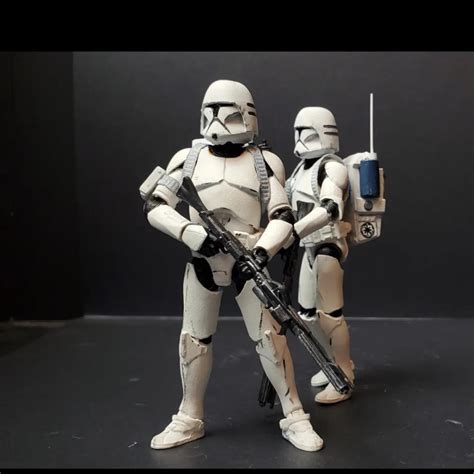 Clone Trooper Concept Rstarwarstvc