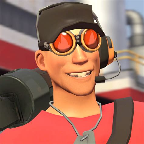 Major Scout Guy Tf2 Freakshow Universe Wiki Fandom