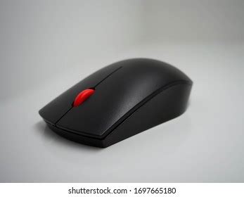 Small Computer Wireless Mouse Isolated Stock Photo 1697665180 Shutterstock