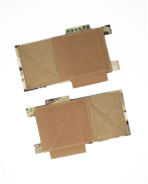 Tri Column Expander Wings Strange Times Supply Co