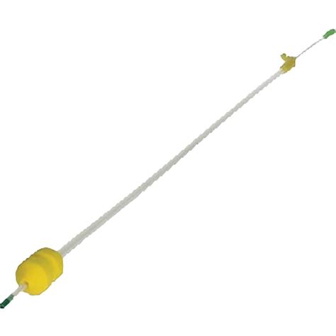 Ms Foam Catheter With Intra Uterus Probe 500 Box