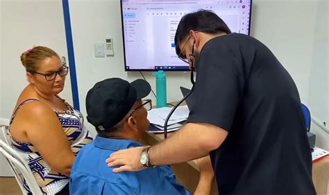 Hospital De Miguel Alves Amplia Equipe Médica E Melhora Atendimentos