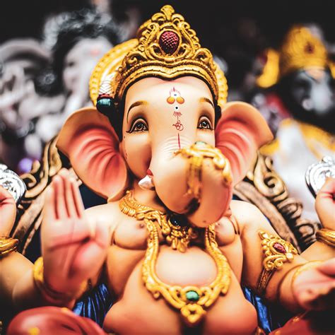 2023 Ganesh Wallpapers Wallpaper Cave