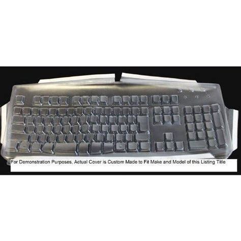 Keyboard Cover For Lenovo Ibm Keyboard Cover Model Ku 0225