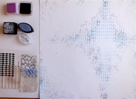 Статьи и мастер-классы по скрапбукингу - Заглянув назад