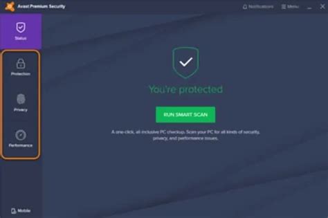 Avast Vs AVG Side By Side Antivirus Review