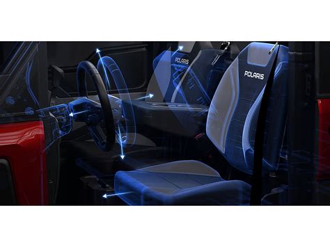 Used 2024 Polaris Ranger Xd 1500 Northstar Edition Premium Turbo Silver Utility Vehicles For