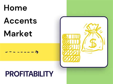 How Can You Maximize Profitability In The Home Accents Market
