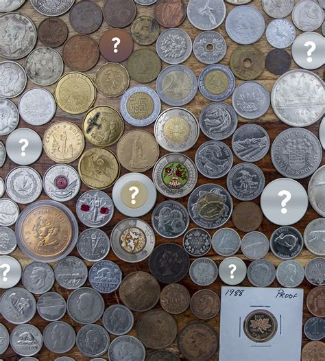 Collecting Strategies For New Coin Collectors The Royal Canadian Mint