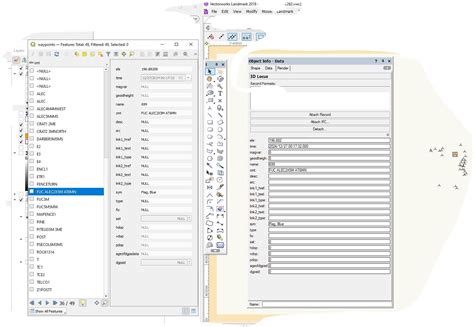Preserving 3d Locus Comment Field When Converting To 3d Stake Object General Discussion