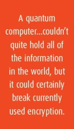 Quantum Computing Quotes Quotes About Quantum 312 Quotes Futuresoftech Com