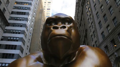 The Untold Truth Of Harambe