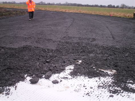 Combigrid Terrafix Geosynthetics Inc