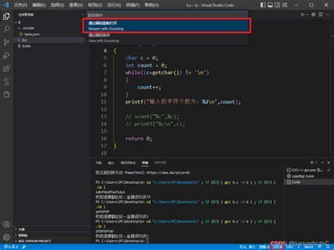 在vs Code中编译cc语言程序outdebug Does Not Exist Csdn博客