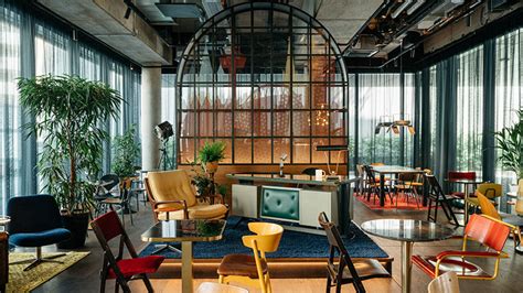 Ihg Expands Portfolio With Acquisition Of Ruby Hotels