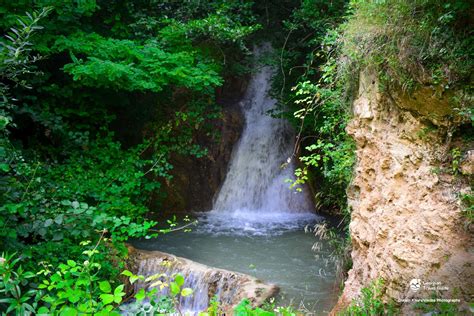 ნავარძეთის თირის ჩანჩქერი Georgian Travel Guide